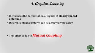 4.3 types of diversity | PDF