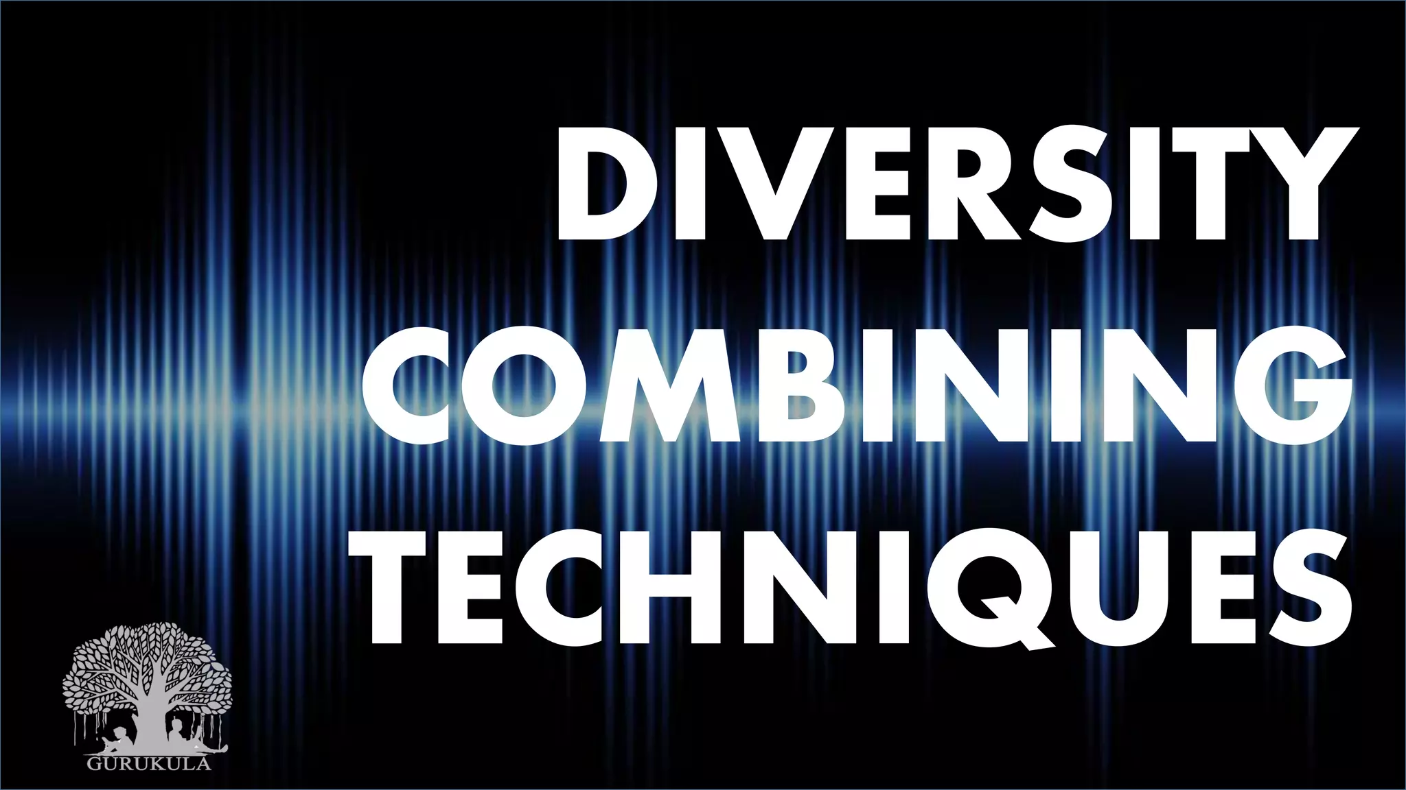 4.4 diversity combining techniques | PDF