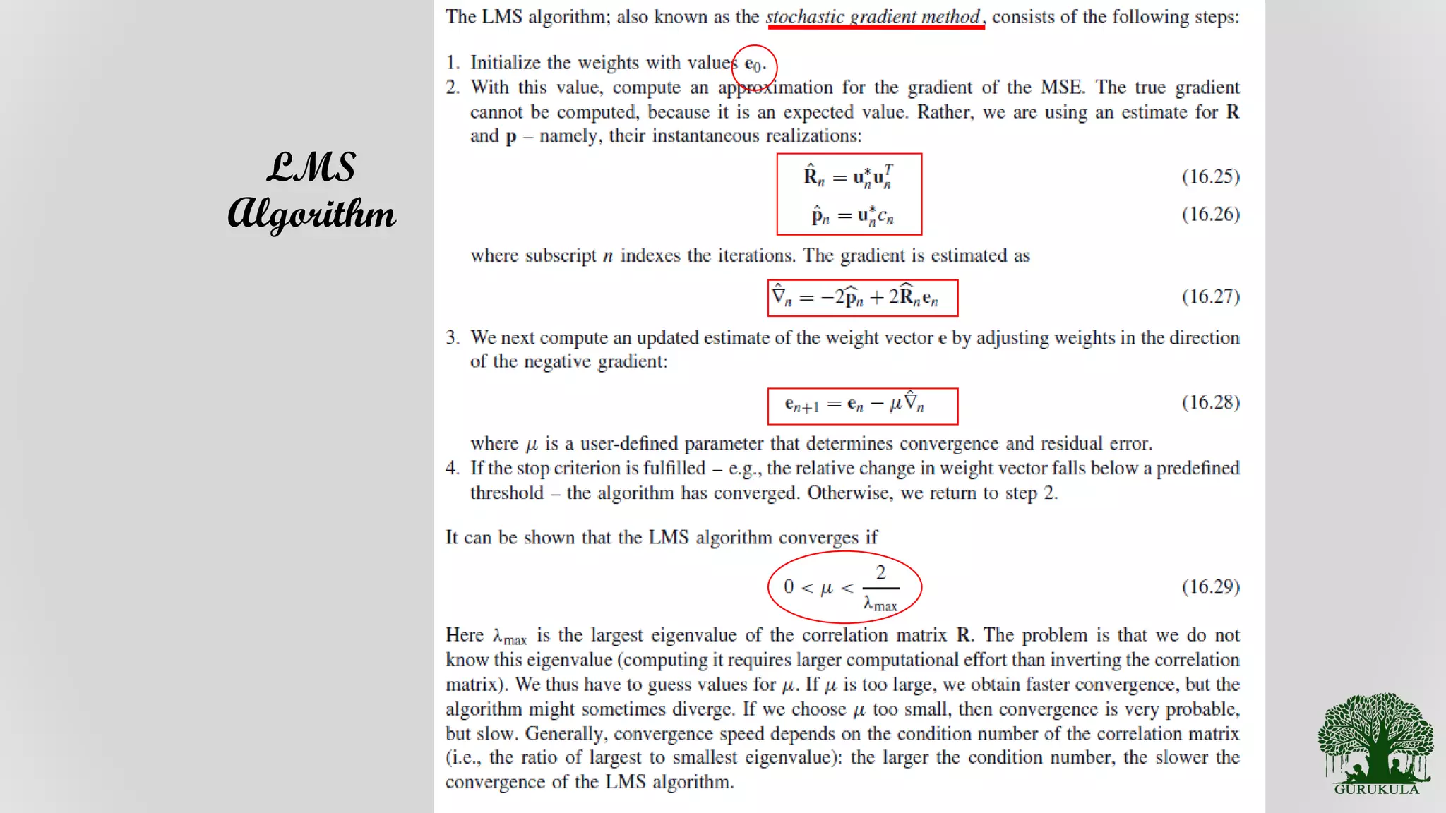 4.5 equalizers and its types | PDF