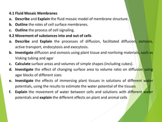 4. cell membrane and transport 7-1-19.pptx