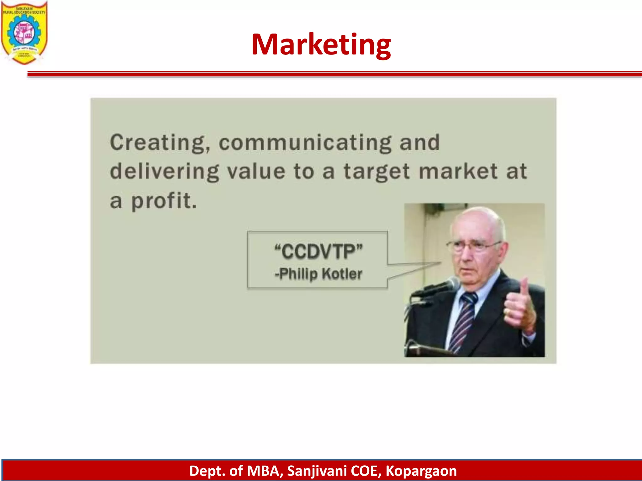 imc, Integrated Marketing Communication, Promotion Mix | PPTX