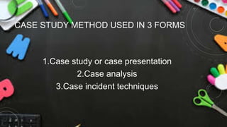 methods of teaching part-6 Self instructional module-sim, simulation ...