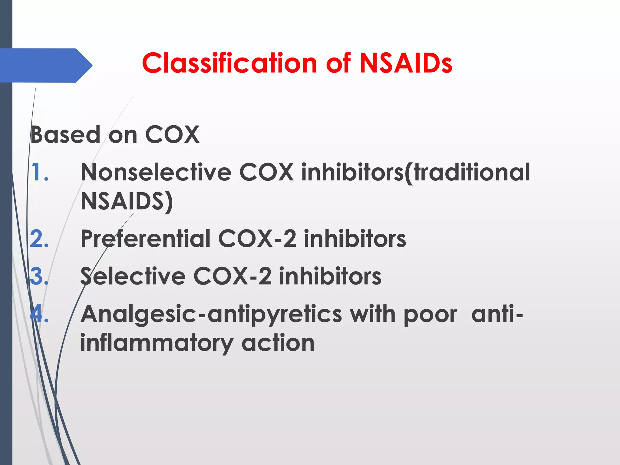 4.1 drugs in muculoskelatal | PDF