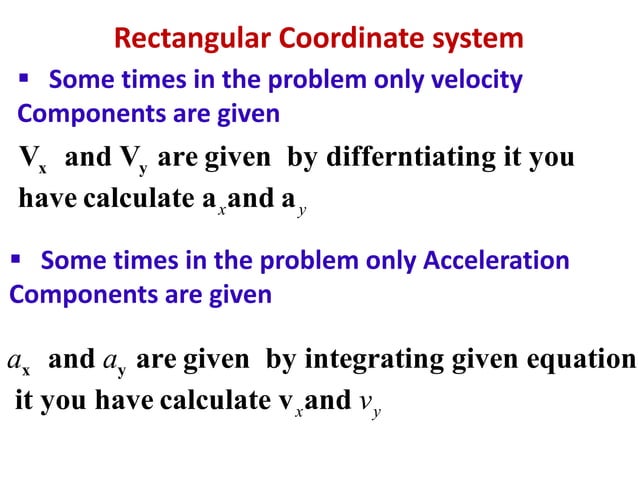 4. coordinate systems part 1 by-ghumare s m | PPT