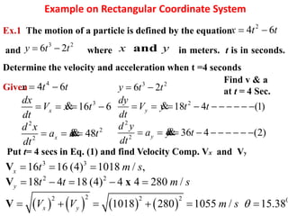 4. coordinate systems part 1 by-ghumare s m | PPT