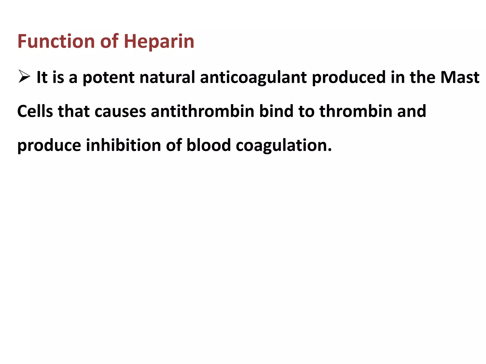 Heteropolysaccharide | PPTX