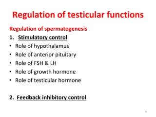 TESTOSTERONE | PPT