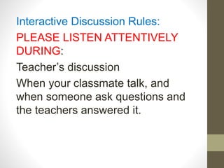 4. sensitivity to cultural dimension of communication | PPTX