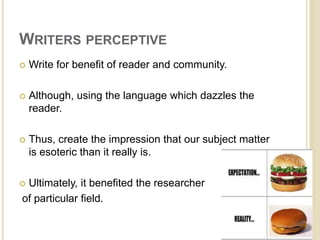 reading research paper | PPTX