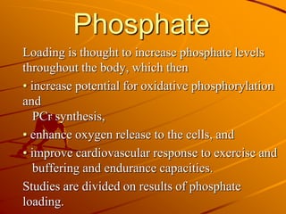 Drugs and Sports | PPT