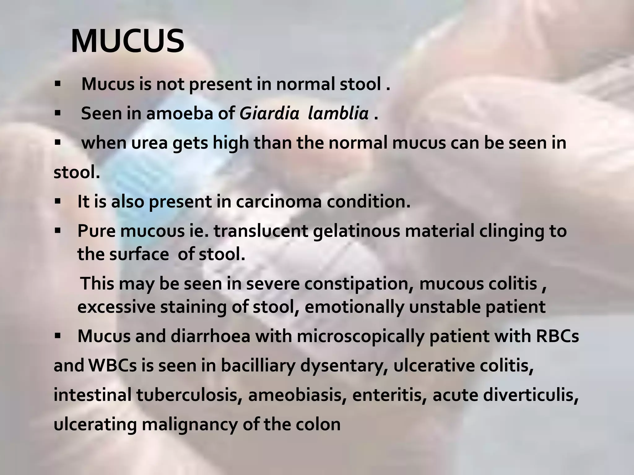 Medical Parasitology Laboratory | PPTX