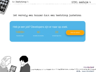 4.4 bootstrap 4 | PPT