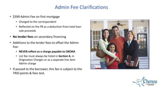 4.0 (v8.2) underwriting | PPT