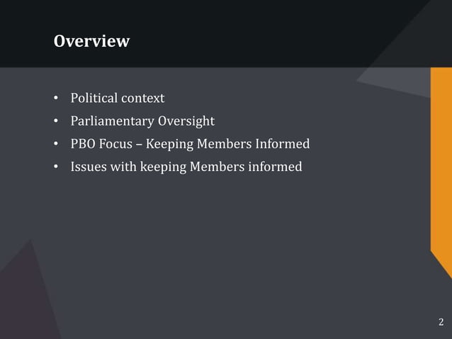 4. Annette Connolly - Ireland | PPT