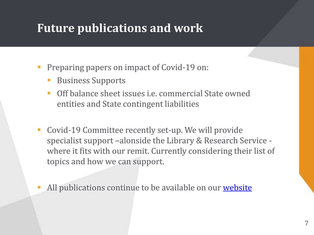 4. Annette Connolly - Ireland | PPT