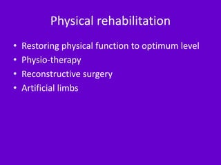 4. concepts of prevention and contrl | PPT | Infectious Diseases ...