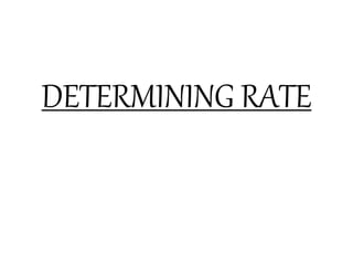 4. ecg basics rate and axis | PPTX | Heart and Cardiovascular Diseases ...