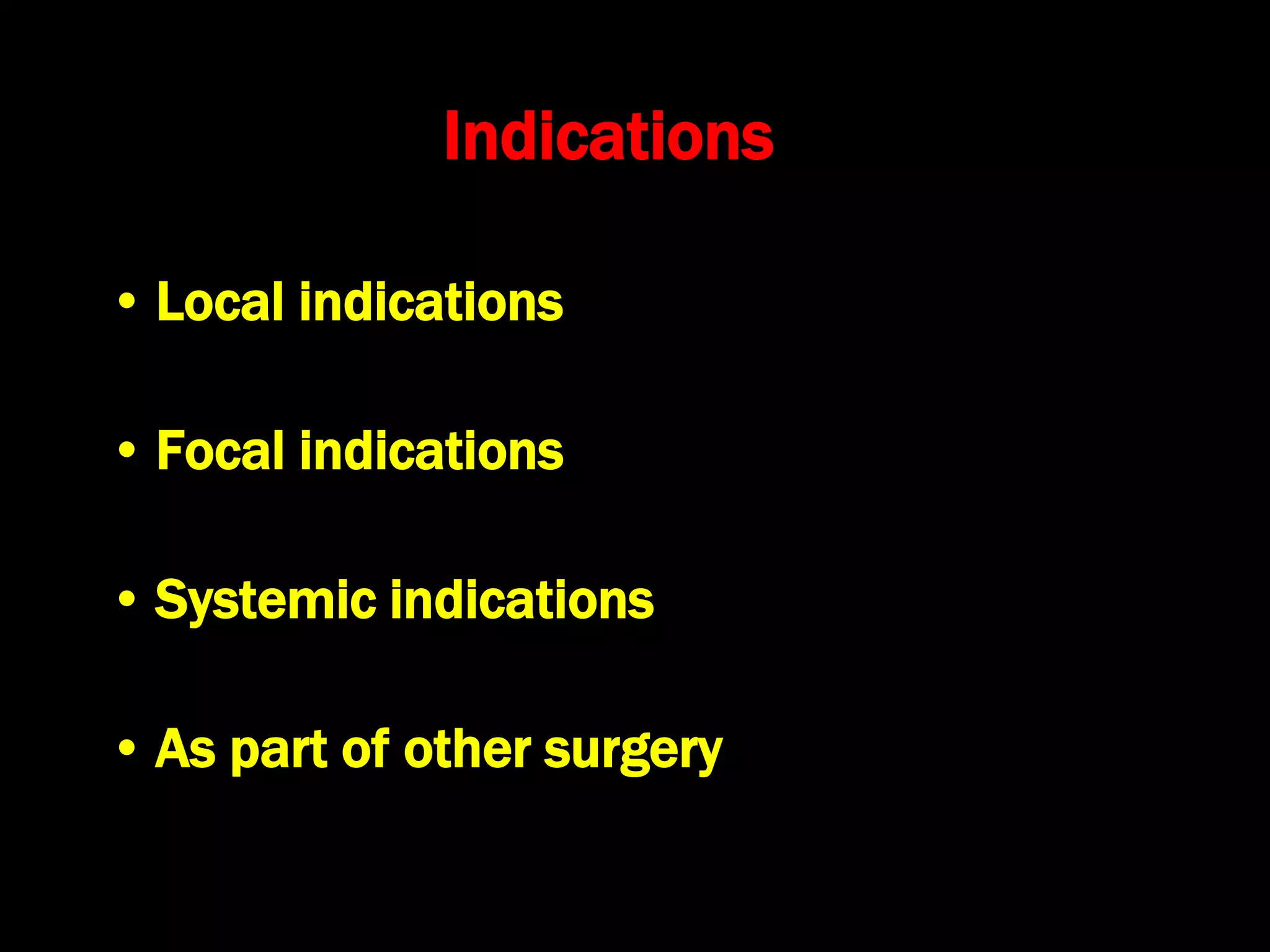 4.tonsillectomy, adenoidectomy and quinsy | PPT