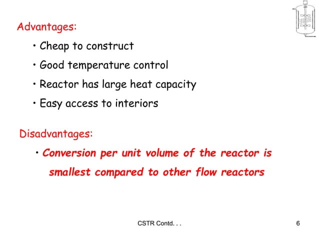 ideal reactors | PPT