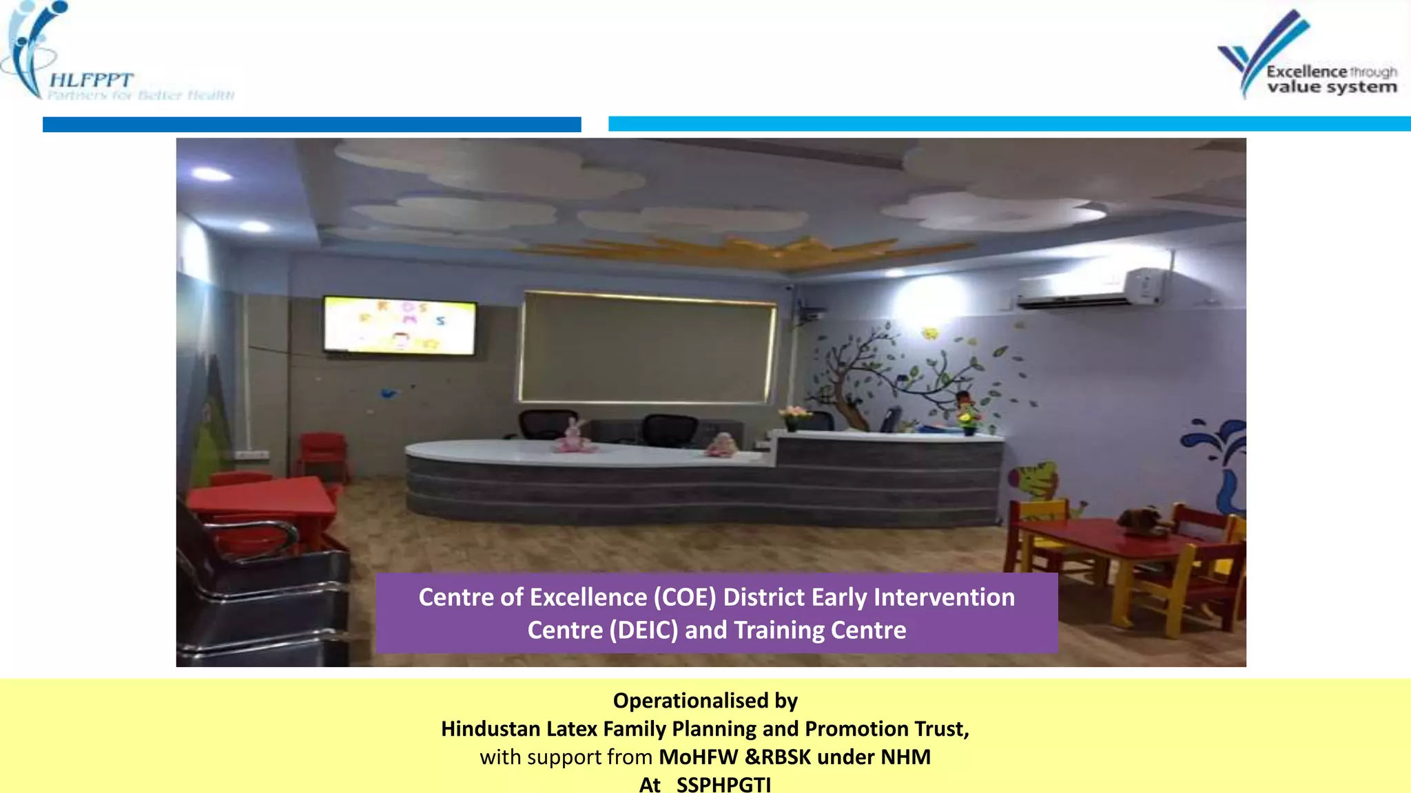 HLFPPT Introduction: Dr. Chahat Gandotra | PPTX