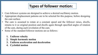 4.2 follower motion | PPTX