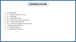 4.2 follower motion | PPTX