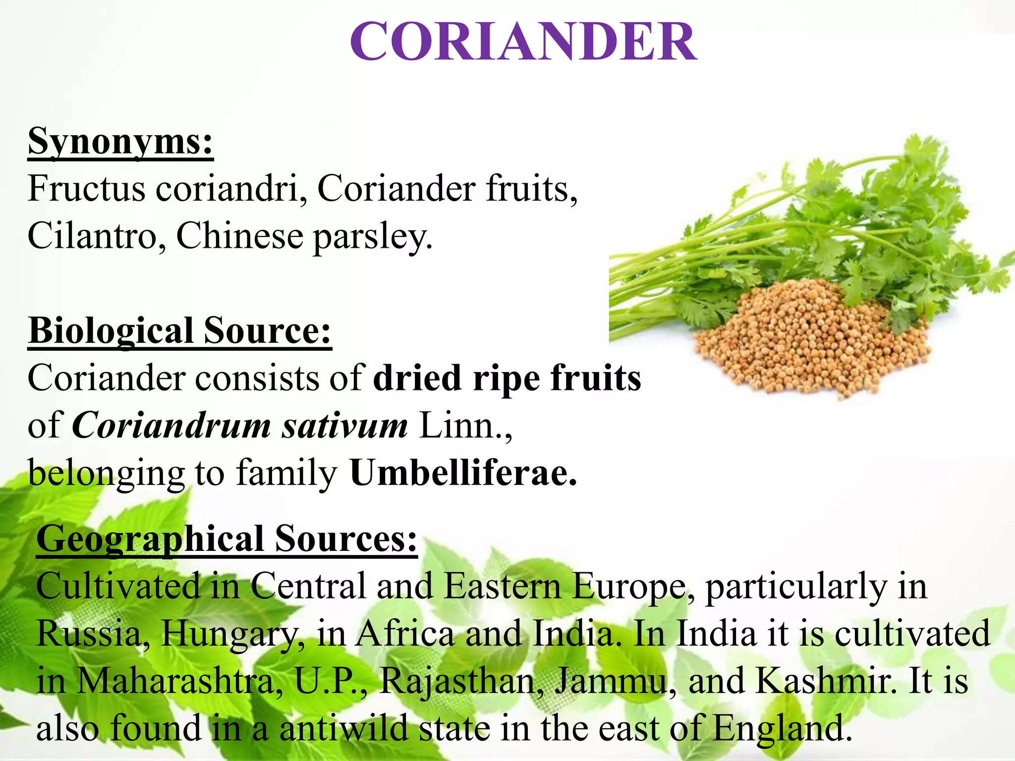 4.volatile oils | PDF