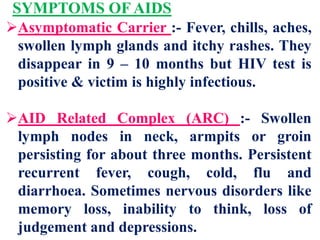 AIDS | PDF