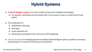 Hybrid systems | PPTX