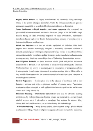 4.energy harvesting | PDF