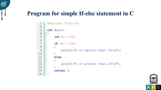 4. decision making and some basic problem | PPT