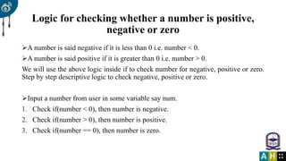 4. decision making and some basic problem | PPT
