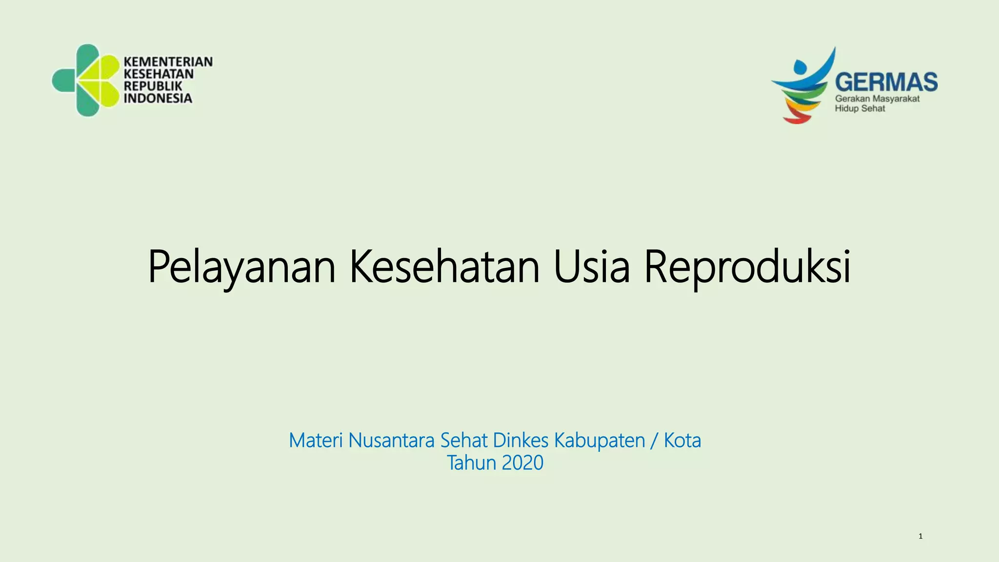 4. program kespro (1) | PPT