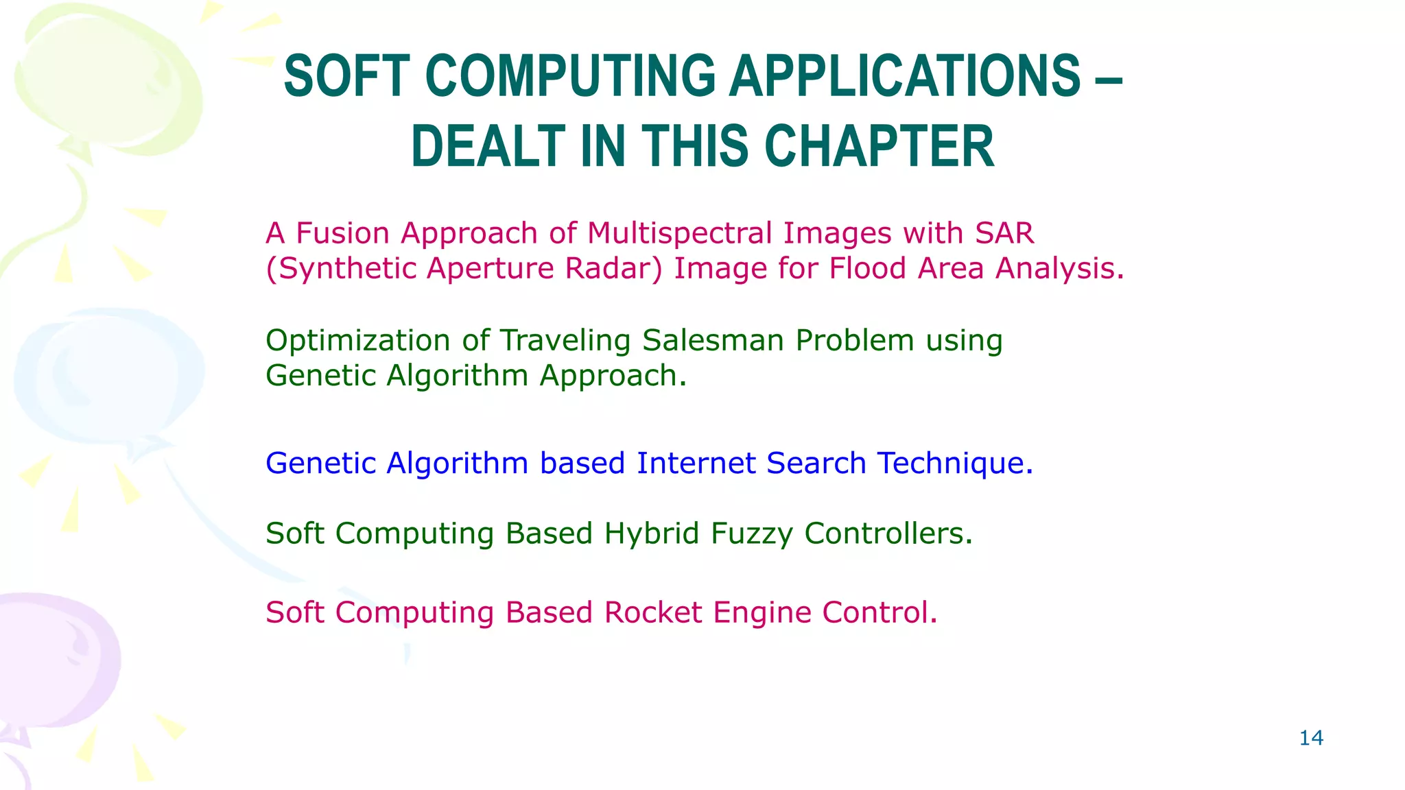 Applications of hybrid systems | PPTX