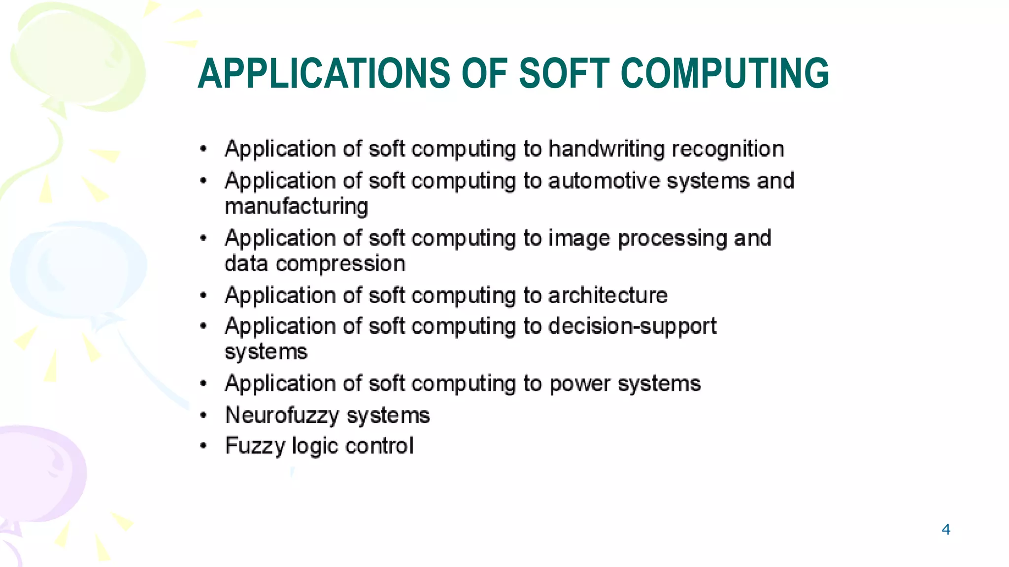 Applications of hybrid systems | PPTX