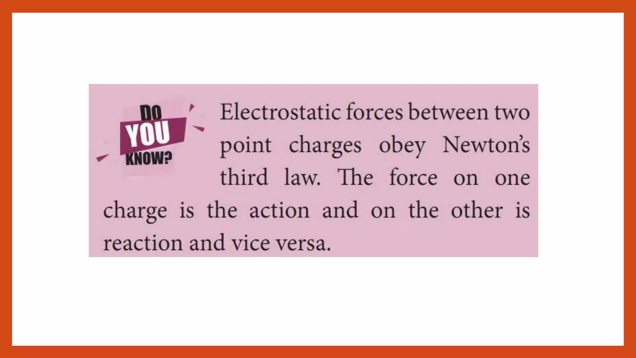 4. Pedagogy of Physical Science (Part II) - Electric charge and ...