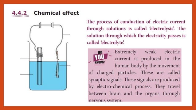 4. Pedagogy of Physical Science (Part II) - Electric charge and ...