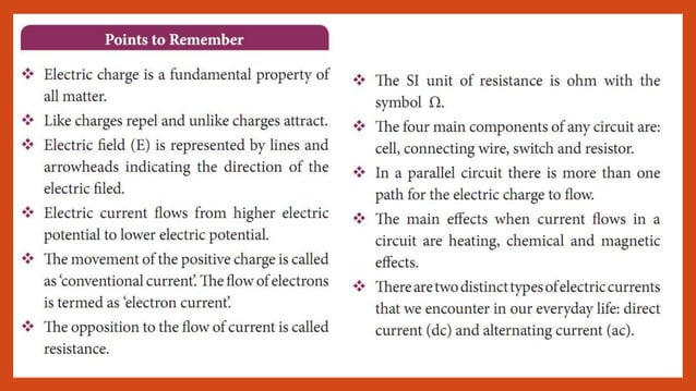 4. Pedagogy of Physical Science (Part II) - Electric charge and ...