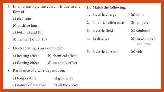 4. Pedagogy of Physical Science (Part II) - Electric charge and ...