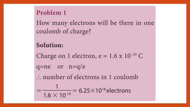 4. Pedagogy of Physical Science (Part II) - Electric charge and ...