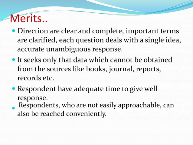 Research Tools & Techniques | PPTX | Educational Assessment | Education