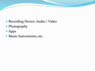 Research Tools & Techniques | PPTX