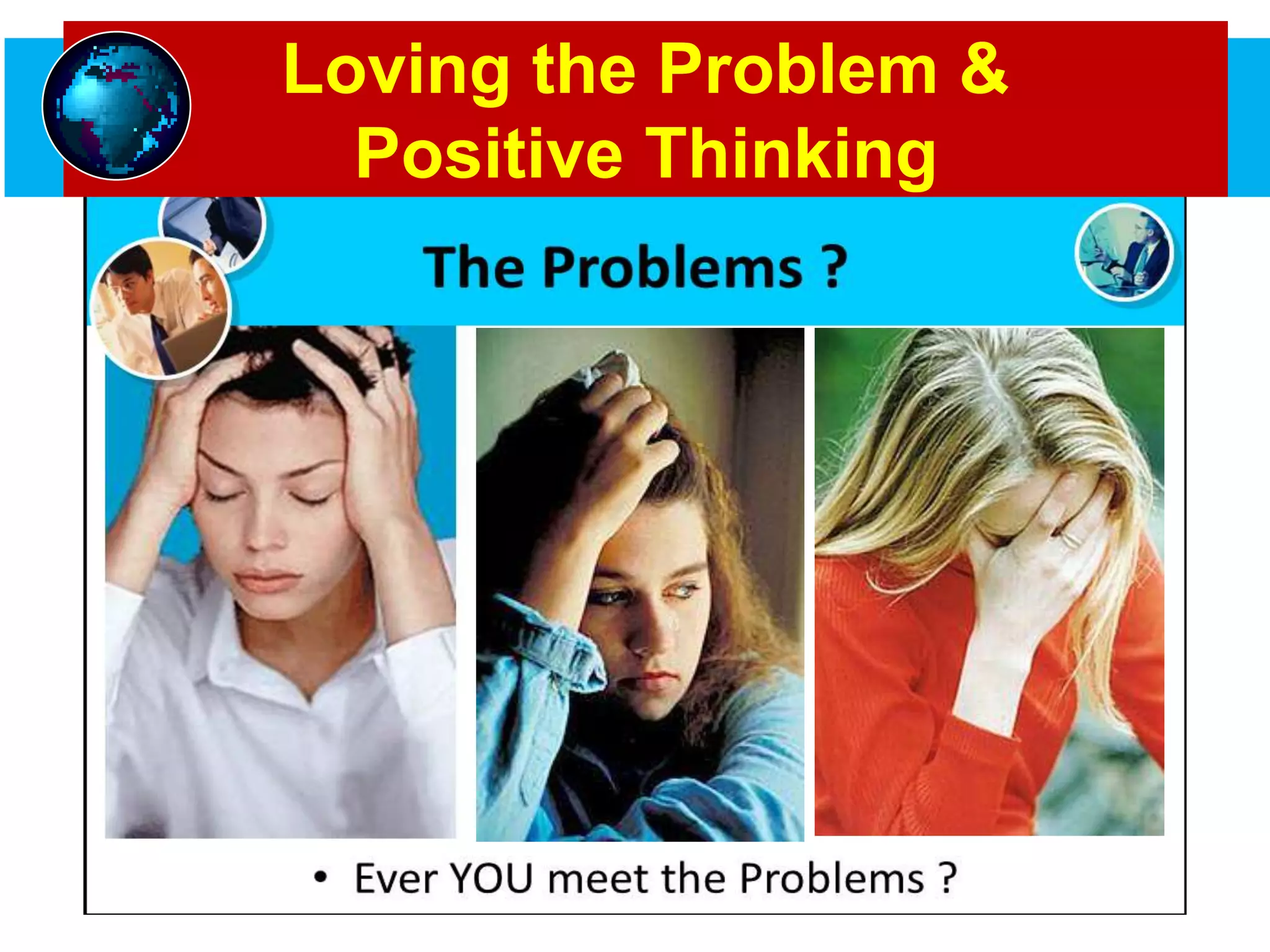 Thinking Tools in Problem Solving _ Materi Training "Mastering Problem & Analysis" | PPT