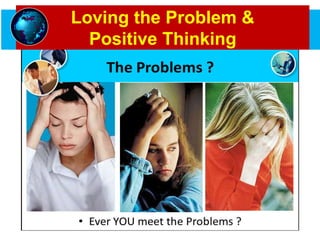 Thinking Tools in Problem Solving _ Materi Training "Mastering Problem & Analysis" | PPT