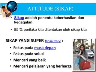 Thinking Tools in Problem Solving _ Materi Training "Mastering Problem & Analysis" | PPT