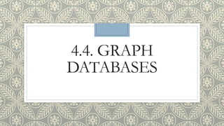 Graph database | PPT