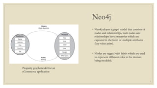 Graph database | PPT