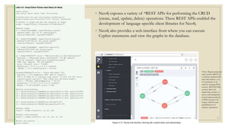 Graph database | PPT
