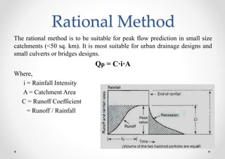 4.1 runoff and floods | PPT
