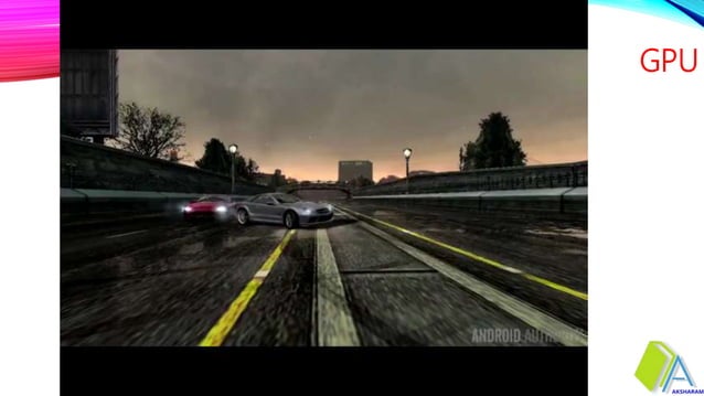 Introduction to GPU | PPT